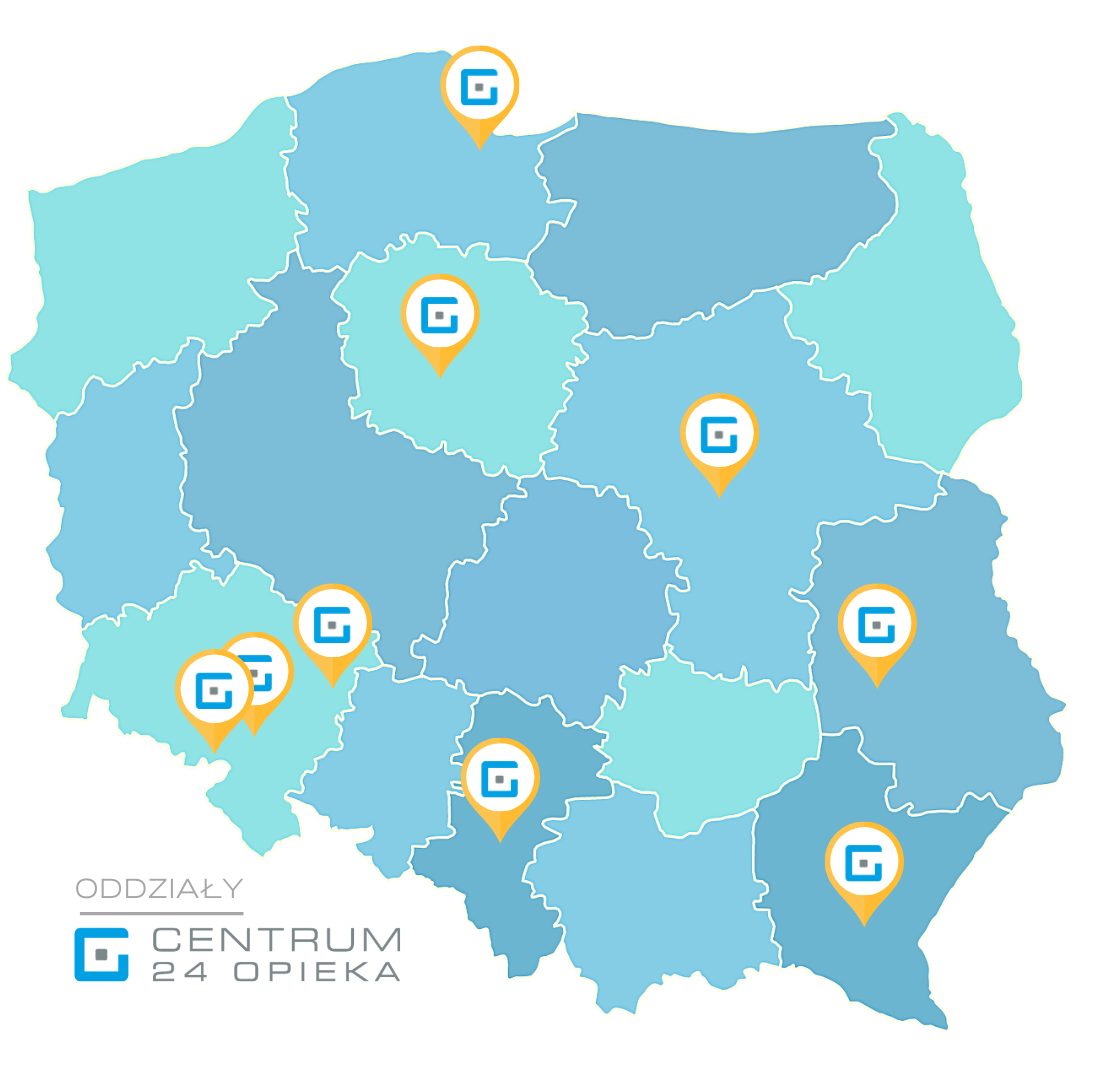 Kontakt | Centrum 24 Opieka Kontakt | Centrum 24 Opieka