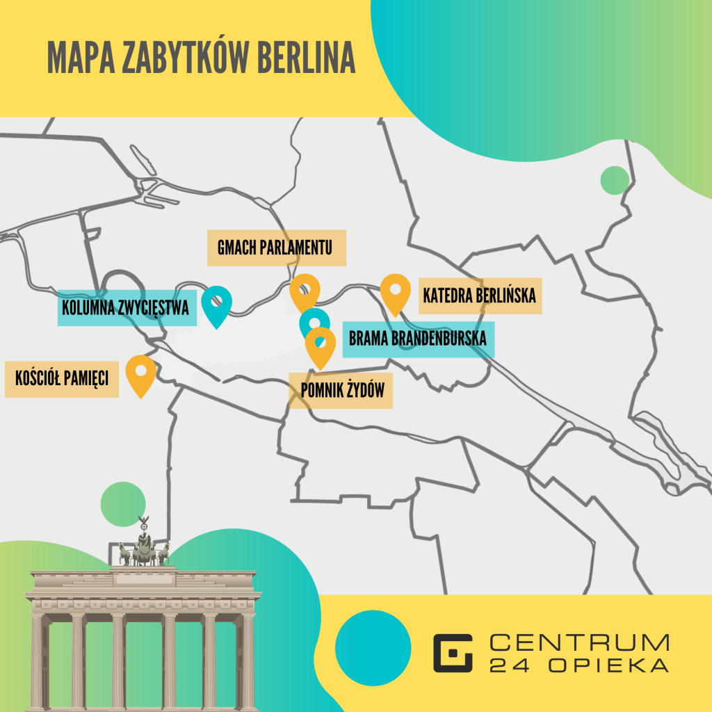 Berlin | Centrum 24 Opieka